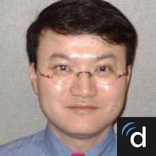 Dr. Tom D. Yan, MD | Bremerton, WA | Pulmonologist | US News Doctors