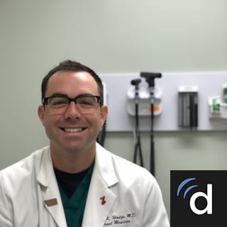 Dr. Daniel Hodge, MD | Camp Lejeune, NC | Family Medicine Doctor | US ...