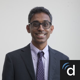 Dr. Vaibhav Upadhyay, MD – San Francisco, CA | Pulmonology