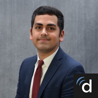 Dr. Tanuj R. Chokshi, DO | Brooklyn, NY | Gastroenterologist | US News ...