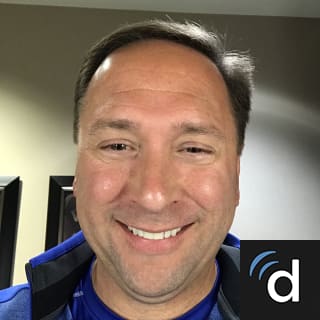 Dr. Michael Schneider, MD – Brookfield, WI | Internal Medicine