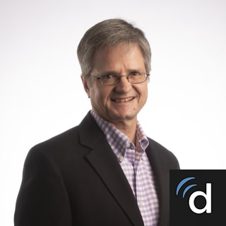 Dr. Charles A. James, MD | Little Rock, AR | Radiologist | US News Doctors