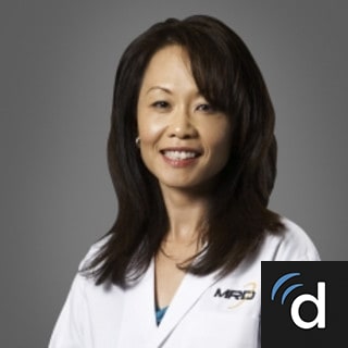 Dr. Susan H. Lee, MD | Orange, CA | Radiologist | US News Doctors