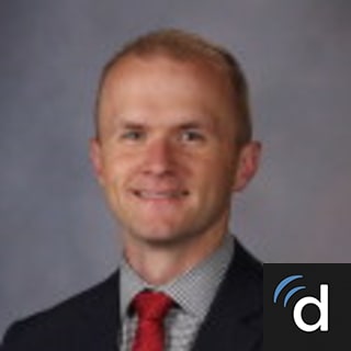 Dr. Joshua Harmer, MD | Rochester, MN | Orthopedist | US News Doctors