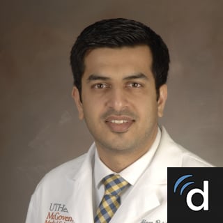 Dr. Jigar Patel, MD | The Woodlands, TX | Gastroenterologist | US News ...
