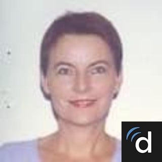 Dr. Barbara Barczykowska, MD | Boca Raton, FL | Pediatric Emergency ...