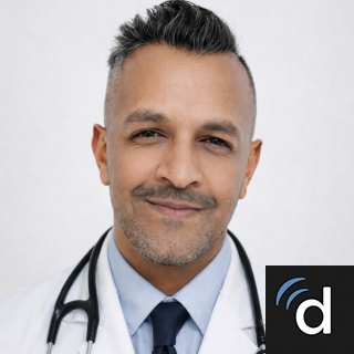 The Best Gastroenterologists in New Jersey | US News