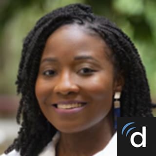 Dr. Chelsea Ngongang, MD | Raleigh, NC | Cardiologist | US News Doctors