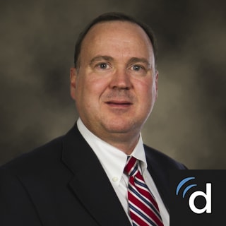 The Best Pulmonologists in Oklahoma | US News