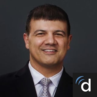 Dr. Kenneth K. Moghadam, MD | Austin, TX | Obstetrician-Gynecologist ...