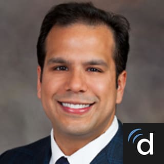 Dr. Syed M. Hussain, MD | Kankakee, IL | Vascular Surgeon | US News Doctors
