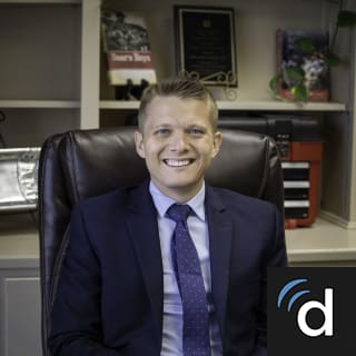 Dr. Seth A. Jarrell, MD | Florence, AL | Internist | US News Doctors