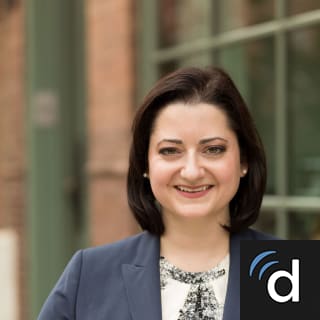 Dr. Sarah D. Gallucci, DO | Cincinnati, OH | Internist | US News Doctors