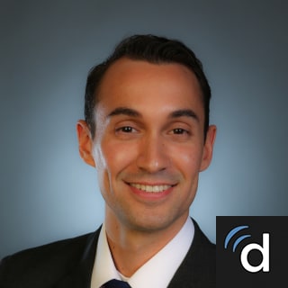 Dr. Christopher Orlang, MD | Hillsboro, OR | Radiologist | US News Doctors
