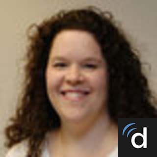 Dr. Jennifer K. Botkin, MD | Avon, IN | Pediatrician | US News Doctors