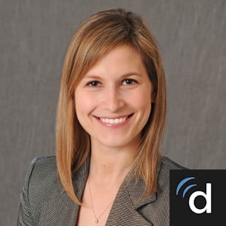 Dr. Jennifer R. Ludgin, MD | Washington, DC | Obstetrician-Gynecologist ...