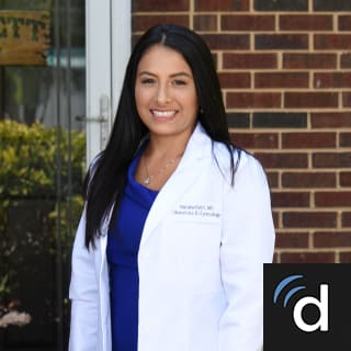 Dr. Natalia Klett, MD | Memphis, TN | Obstetrician-Gynecologist | US ...