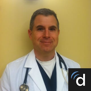 Dr. Eric C. Nager, MD | Baltimore, MD | Emergency Medicine Physician ...