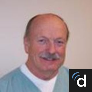 Dr. Cressey W. Brazier, MD | Calais, ME | Emergency Medicine Physician ...