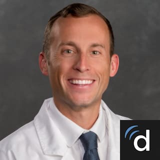 Dr. Matthew Sandridge, DO | Richmond, VA | Emergency Medicine Physician ...