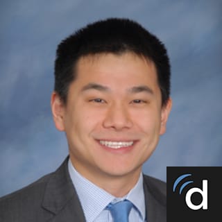 Dr. Gong He, MD | Detroit, MI | Internist | US News Doctors