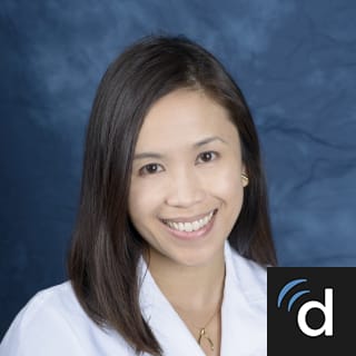 Dr. Lu Anne V. Dinglasan, MD | Tampa, FL | Radiologist | US News Doctors