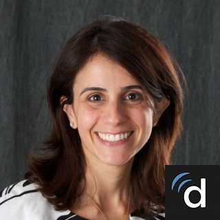 Dr. Shibli-Rahhal Amal, MD | Iowa City, IA | Endocrinologist | US News ...