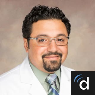 Dr. Gabriel Salinas Jr., MD – Austin, TX | General Surgery