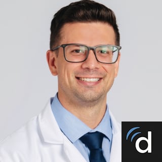 Dr. Alec Clayton, DO | Cleveland, OH | Anesthesiologist | US News Doctors