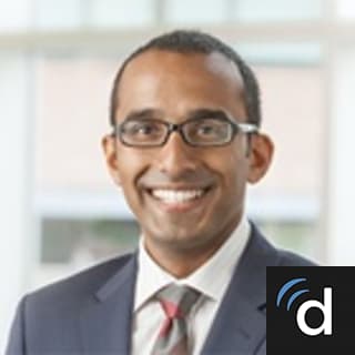 Dr. Aleem Siddique, MD | Omaha, NE | Thoracic Surgeon | US News Doctors