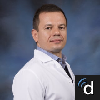 Dr. Vladislav Zakharov, MD | New Haven, CT | Pathologist | US News Doctors