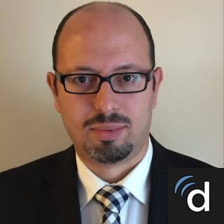 Dr. Ali Elazab, MD | Fairfield, OH | Internist | US News Doctors