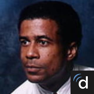 Dr. Erich G. Randolph, MD | Atlanta, GA | Radiation Oncologist | US ...