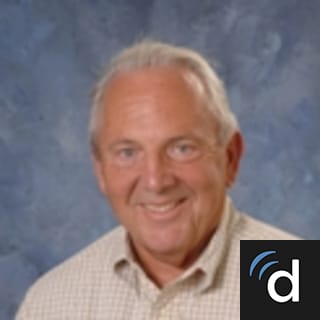 Dr. Thor C. Gjerdrum, MD | Santa Maria, CA | Orthopedist | US News Doctors