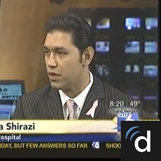 Dr. Reza Shirazi, MD | San Diego, CA | Radiation Oncologist | US News ...