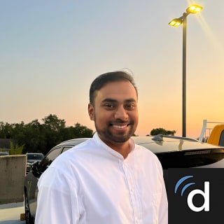 Dr. Ali Idrees, MD | Toledo, OH | Anesthesiologist | US News Doctors