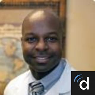 Dr. Renard Rawls, MD | Jacksonville, FL | Gastroenterologist | US News ...