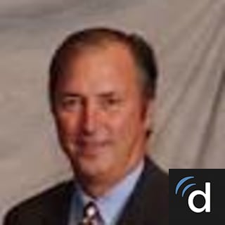 Dr. William Cooney III, MD – Vero Beach, FL | Orthopaedic Surgery