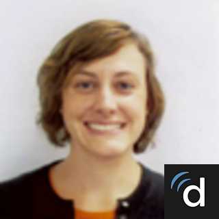 Dr. Elizabeth Bonson, MD | Seattle, WA | Preventive Medicine Physician ...