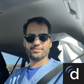 Dr. Muhammad Asif, MD – Urbana, IL | Internal Medicine