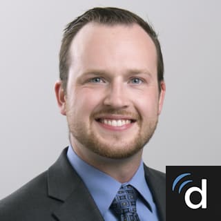 Dr. Evan Shaw, MD | Buffalo, NY | Resident Physician | US News Doctors