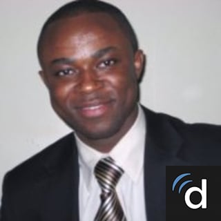 Dr. Daniel Antwi-Amoabeng, MD – Reno, NV | Internal Medicine
