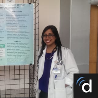 Dr. Monica Midha, MD | Boston, MA | Internist | US News Doctors