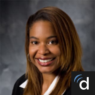 Dr. Jamila Martin, MD – Mountain View, CA | Allergy & Immunology