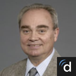 Dr. Terrence Bogard, MD – Winston Salem, NC | Anesthesiology