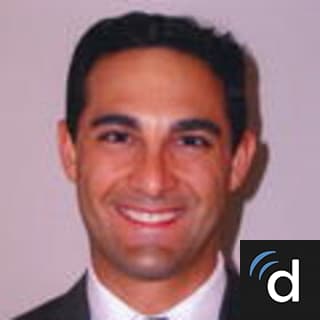 Dr. Vincent J. Verdi, MD | Norfolk, VA | Ophthalmologist | US News Doctors