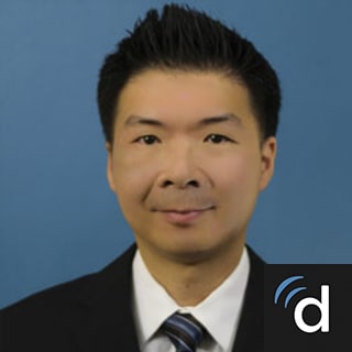 Dr. Franklin Li, MD | Durham, NC | Ophthalmologist | US News Doctors