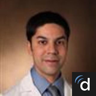 Dr. Deepak K. Gupta, MD | Nashville, TN | Cardiologist | US News Doctors