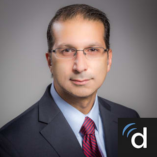 Dr. Mohammed Hassan, MD | Lakeland, FL | Thoracic Surgeon | US News Doctors
