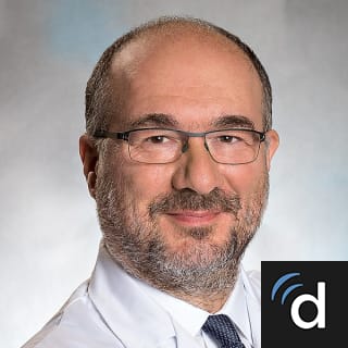 Dr. David Martin, MD – Boston, MA | Cardiology